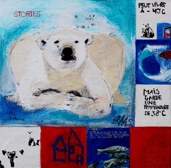 9e Biennale Mobil’Art – 2019 - Mobil'Art