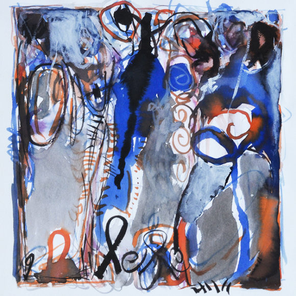 Louis DECONINCK - Mobil'Art